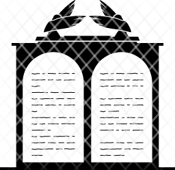 10 commandment icon, ten commandment icon, commandment icon, god icon ...