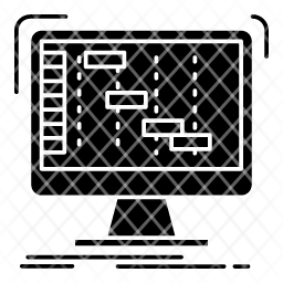 ableton icon, application icon, daw icon, digital icon, sequencer icon