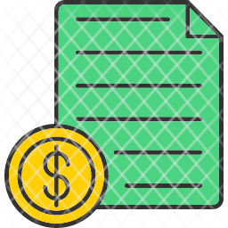 accept icon, check icon, list icon, lists icon, orders icon, stock icon ...