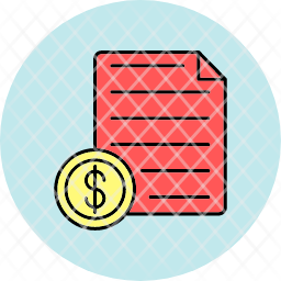 accept icon, check icon, list icon, lists icon, orders icon, stock icon ...