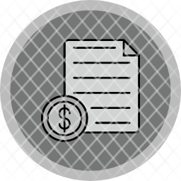 accept icon, check icon, list icon, lists icon, orders icon, stock icon ...