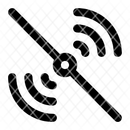 access icon, point icon, wifi icon, wireless icon, network icon ...