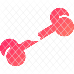 accident icon, anatomy icon, bone icon, broken icon, emergency icon ...