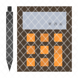 accounting icon, account icon, calculate icon, calculation icon ...