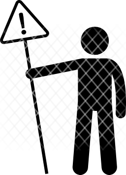 actions icon, caution icon, alert icon, warn icon, warning icon, sign ...