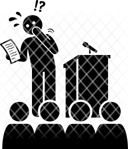 actions icon, flub icon, shame icon, embarrassed icon, blunder icon ...