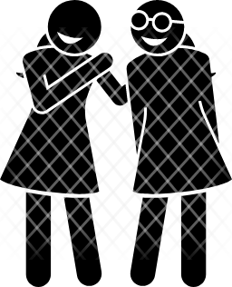 Gossip and Hearsay icons Iconset By Gan Khoon Lay