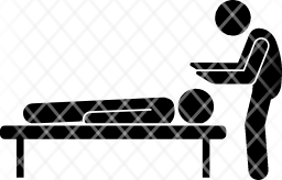 actions icon, heal icon, healing icon, reiki icon, power icon, qi icon ...