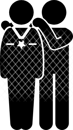 actions icon, honored icon, honor icon, honour icon, medal icon ...