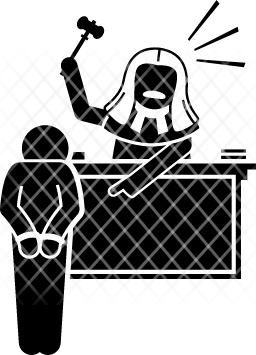 actions icon, indict icon, indictment icon, law icon, justice icon ...