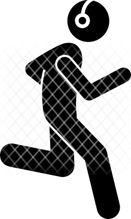 actions icon, jog icon, jogger icon, jogging icon, run icon, running ...