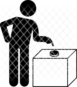 activate icon, activating icon, button icon, press icon, activation ...