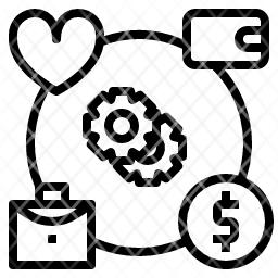 adequacy icon, communication icon, hardware icon, innovative icon ...