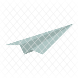 aereo icon, carta icon, airport icon