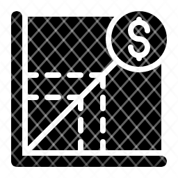 Economics Solid Iconset By M. Oki Orlando