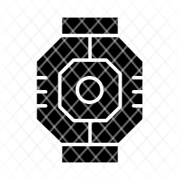 airlock icon, capsule icon, component icon, module icon, pod icon