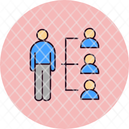 algorithm icon, flow icon, diagram icon, flow chart icon, workflow icon