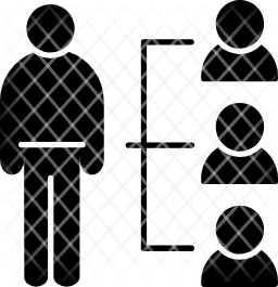 algorithm icon, flow icon, diagram icon, flow chart icon, workflow icon