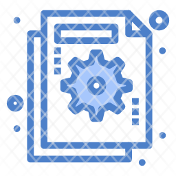 analysis icon, business icon, chart icon, failure icon, graph icon