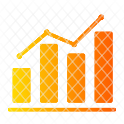 analytics icon, comparison icon, graph icon, diagram icon, chart icon ...