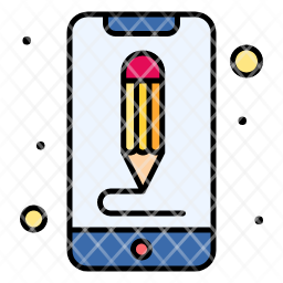 app icon, edit icon, interface icon, ui icon, ux icon