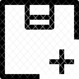 app icon, essential icon, ui icon, box icon