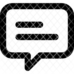 app icon, ui icon, interface icon, essential icon, talk icon, website icon