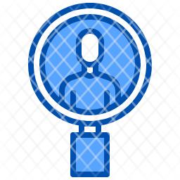 applicant icon, icon icon, ui icon, management icon