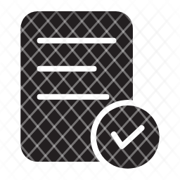 approve icon, user icon, interface icon, files icon, folders icon, ui ...