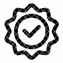 approved icon, quality icon, approve icon, badge icon, safe icon, check ...
