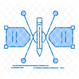 architect icon, constructing icon, grid icon, sketch icon, structure icon