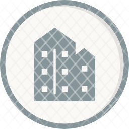 architectural icon, building icon, estate icon, floor icon, house icon ...