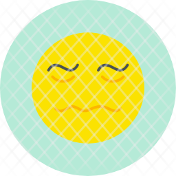 ashamed icon, emojis icon, emoji icon, big icon, eyes icon, sad icon ...