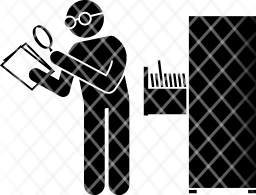 audit icon, auditor icon, auditing icon, document icon, files icon ...