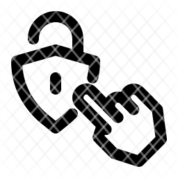 authentication icon, authorization icon, authenticity icon ...