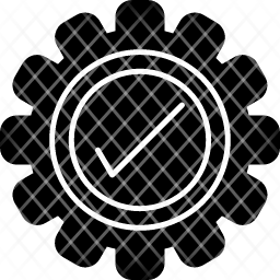 availability icon, check icon, list icon, checking icon, exam icon ...