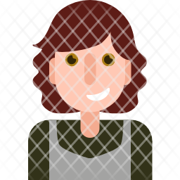 avatar icon, female icon, girl icon, icon icon, profile icon, user icon