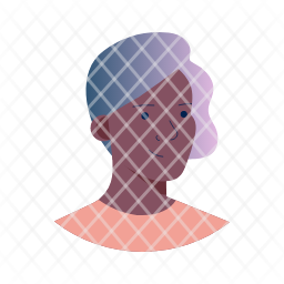 avatar icon, user icon, interface icon, profile icon, person icon