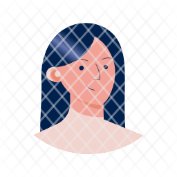 avatar icon, user icon, interface icon, profile icon, person icon