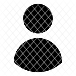 avatar icon, user icon, profile icon, faceless icon, person icon