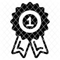 award icon, ribbon icon, first icon, number icon, champion icon ...