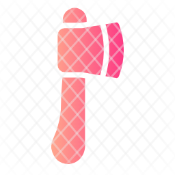 axe icon, farming icon, gardening icon, construction icon, tools icon ...