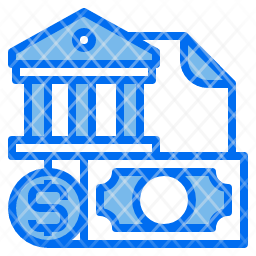 banking icon, money icon, currency icon, file icon, finance icon ...