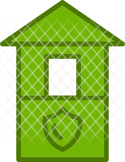 barrier icon, booth icon, cabin icon, gate icon, security icon ...