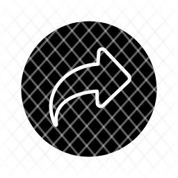 basic icon, arrow icon, right icon, ui icon