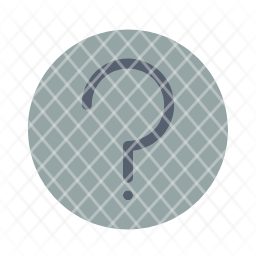 basic icon, help icon, ui icon, mark icon