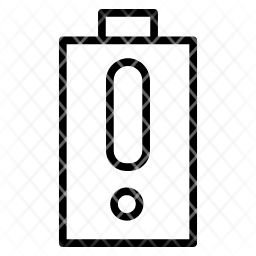 battery icon, cell icon, charging icon, power icon, current icon ...