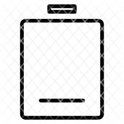 battery icon, cell icon, charging icon, power icon, current icon ...