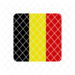belgio icon, continent icon, country icon, flag icon, symbol icon, sign ...