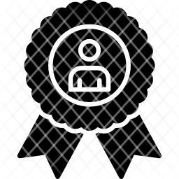 best employee icon, recognition icon, award icon, achievement icon ...